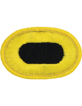 509th Infantry Oval Patch - Military Depot