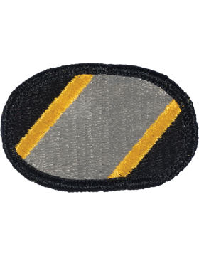 Joint Special Operations Command Oval Patch - Military Depot