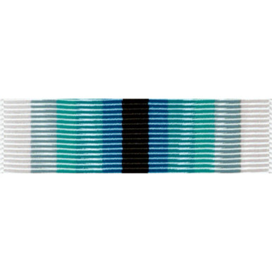 Coast Guard Arctic Service Medal Ribbon - Military Depot