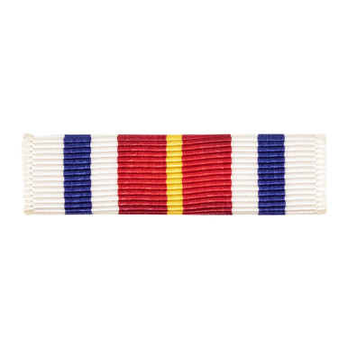 Basic Training Honor Graduate - Coast Guard Ribbon - Military Depot