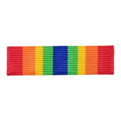 Army Service Medal Ribbon - Military Depot