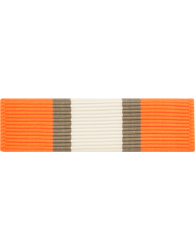 Multinational Force and Observers Medal Ribbon | U.S. Military Award
