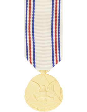 Army Distinguished Civilian Service Award Miniature Medal - Military Depot