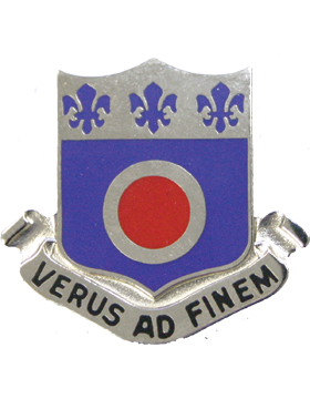 330th Regiment Brigade Combat Team USAR Unit Crest - Military Depot