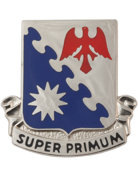 1st Aviation Regiment Unit Crests - Military Depot