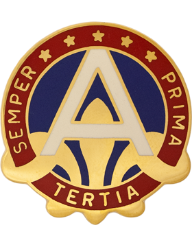 3rd Army Unit Crest - Military Depot