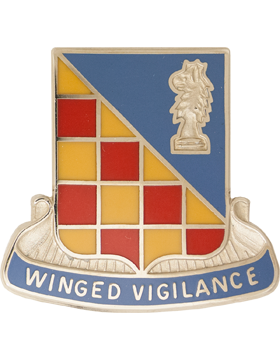 3rd Military Intelligence Battalion Unit Crest - Military Depot