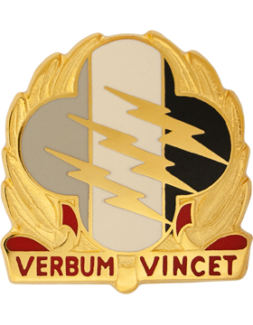 4th Psychological Operations Group Unit Crest - Military Depot