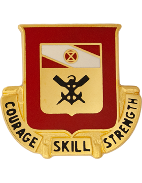 5th Engineer Battalion Unit Crest - Military Depot