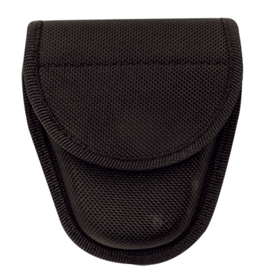 SINGLE NYLON HANDCUFF CASE - Military Depot