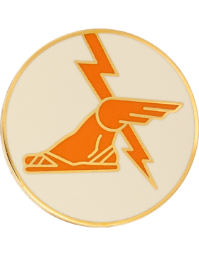 9th Signal Battalion Unit Crest - Military Depot