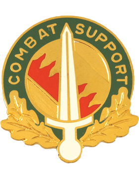 16th Military Police Brigade Unit Crest - Military Depot