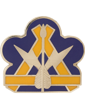 18th Aviation Brigade Unit Crest - Military Depot