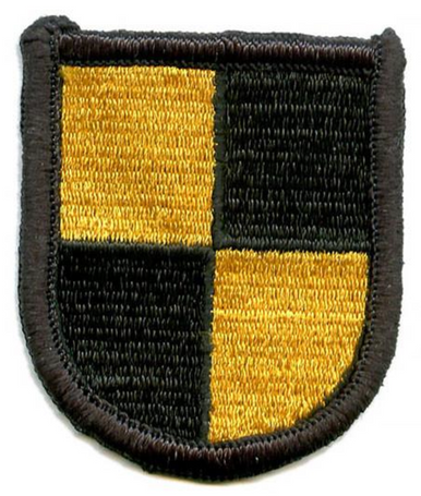 ARMY FLASH PATCH: RANGER CHALLENGE - Military Depot