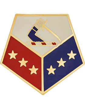 26th Infantry Brigade Unit Crest - Military Depot