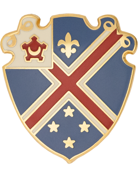 29th Engineer Battalion Unit Crest - Military Depot