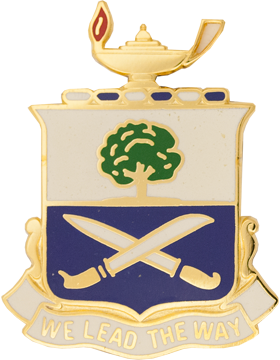 29th Infantry Unit Crest - Military Depot