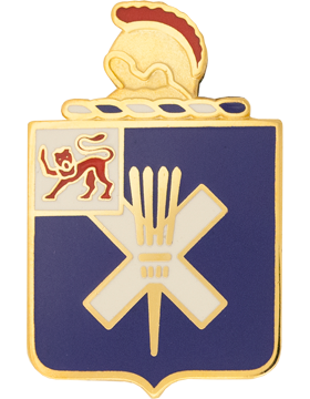 32nd Infantry Unit Crest - Military Depot
