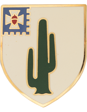 35th Infantry Unit Crest - Military Depot