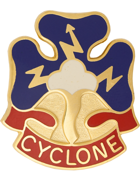 38th Infantry Division Unit Crest - Military Depot