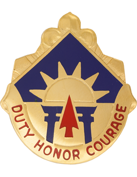 40th Infantry Division Unit Crest - Military Depot