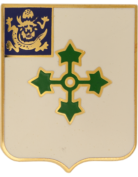 47th Infantry Unit Crest - Military Depot
