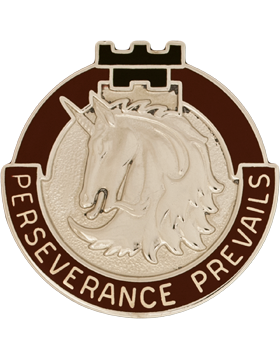 49th Medical Battalion Unit Crest - Military Depot
