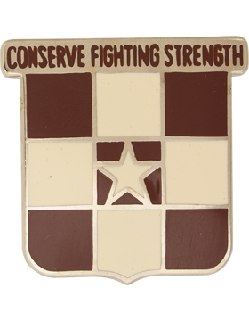 55th Medical Group Unit Crest - Military Depot