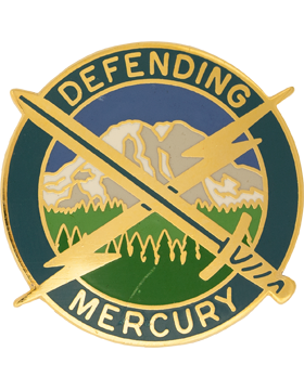 56th Information Operations Group Unit Crest - Military Depot