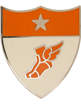 62nd Signal Battalion Unit Crest - Military Depot