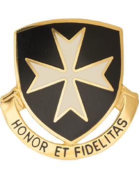 65th Infantry Unit Crest - Military Depot