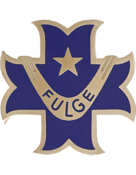 83rd United States Army Readiness Training Unit Crest - Military Depot