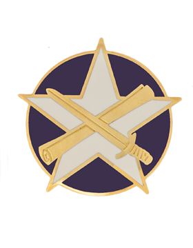 85th Civil Affairs Brigade Unit Crest - Military Depot