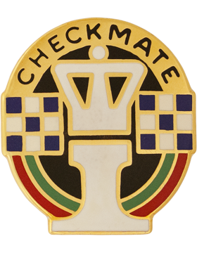 99th Regional Support Command Unit Crest - Military Depot