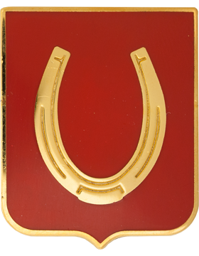 100th Regiment Common Specialist Training Unit Crest - Military Depot