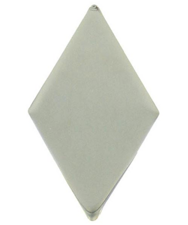 MAJOR - CADET SILVER PIN ON RANK - Military Depot