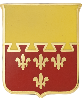 106th Cavalry Unit Crest - Military Depot