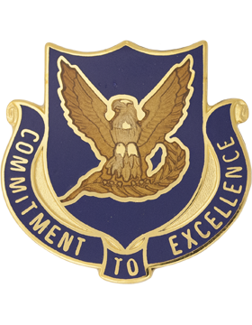 106th Aviation Unit Crest - Military Depot