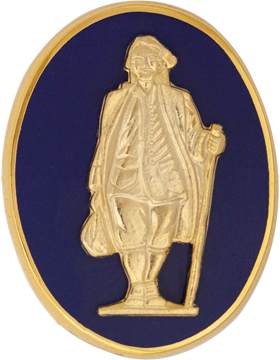 111th Infantry Unit Crest - Military Depot