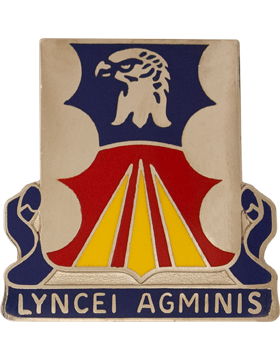 147th Aviation Battalion Unit Crest - Military Depot
