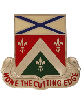 148th Support Battalion Unit Crest - Military Depot