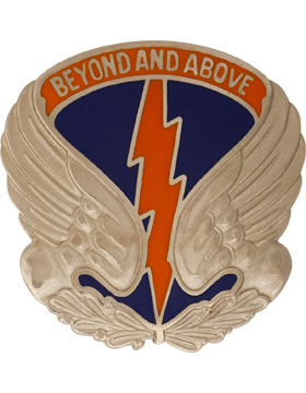 149th Aviation Unit Crest - Military Depot