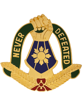 149th Infantry Brigade Unit Crest - Military Depot