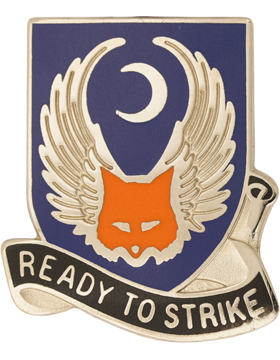 151st Aviation Unit Crest - Military Depot