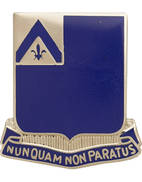 185th Infantry California National Guard Unit Crest - Military Depot