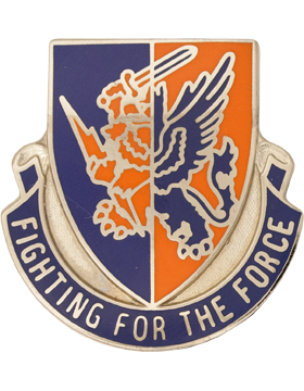 185th Aviation Unit Crest - Military Depot