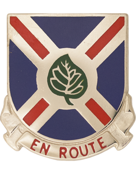 200th Engineer Battalion Unit Crest - Military Depot