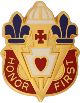 213th Support Group Unit Crest - Military Depot