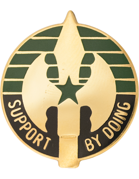 220th Military Police Brigade Unit Crest - Military Depot