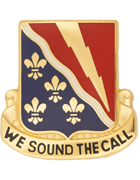 230th Signal Battalion Unit Crest - Military Depot